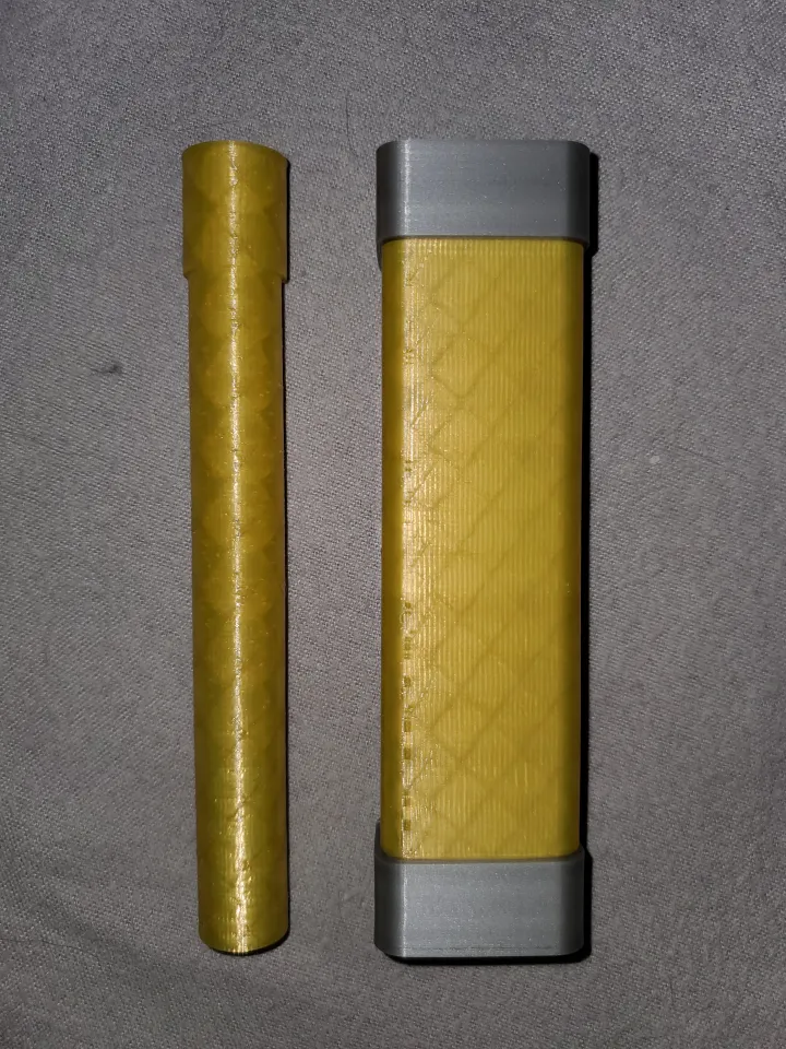 Cannagar Mold- Multiple Sized Mega Pack by JamesMakes | Download free ...