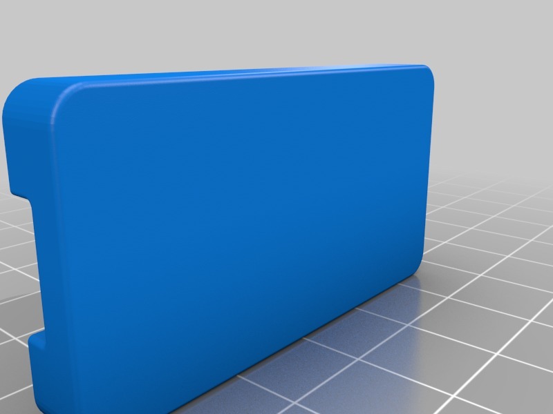 Protective Case For Arduino Nano By Antaresz Download Free Stl Model 