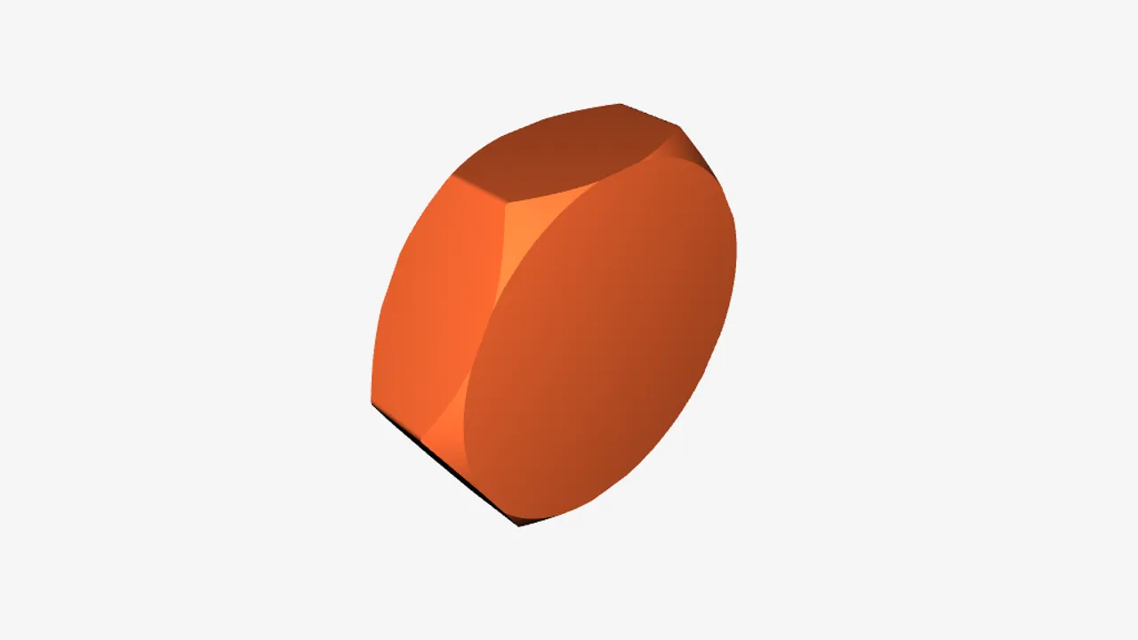 Stacked nut box by DennisP | Download free STL model | Printables.com