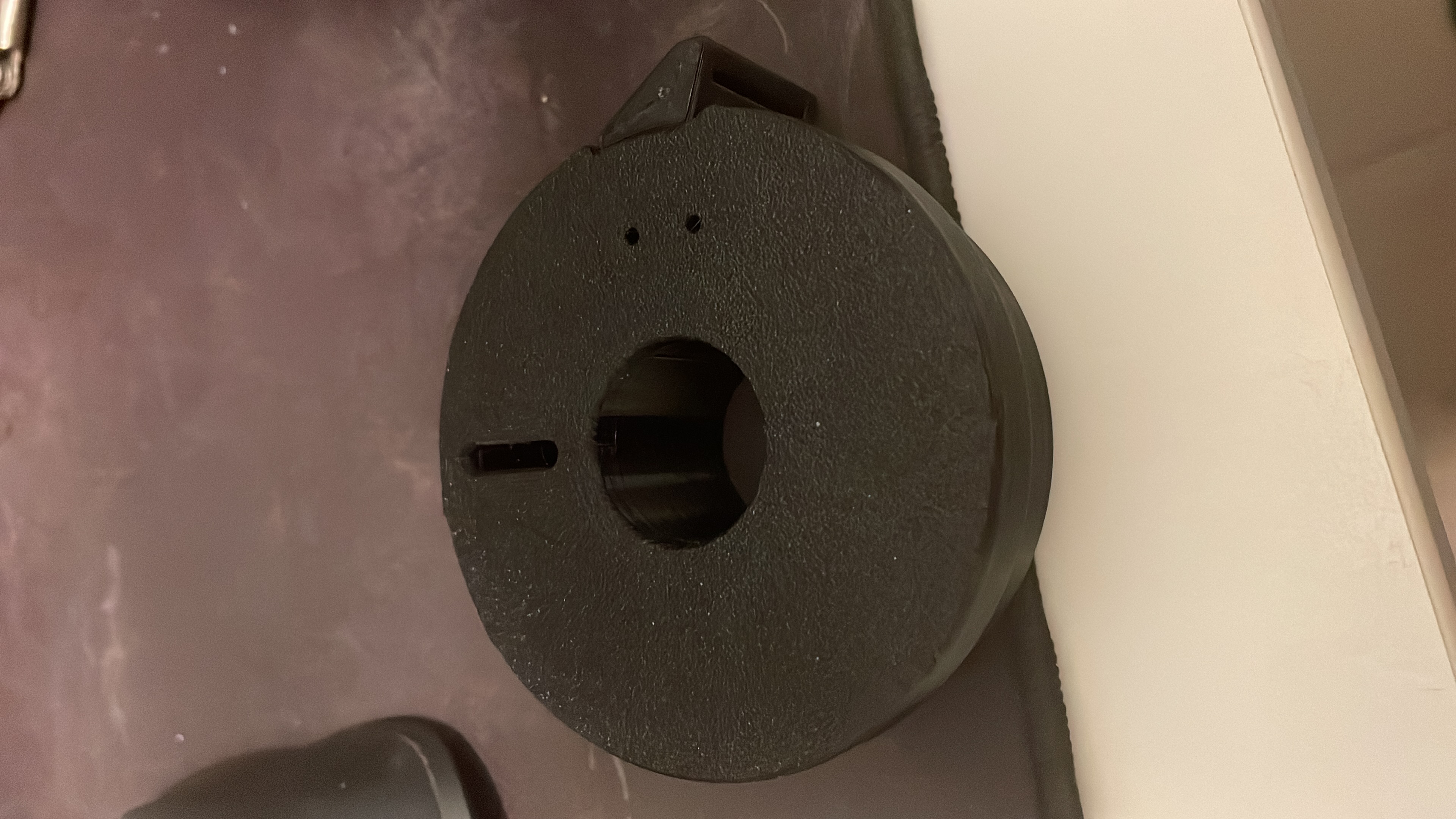 Target patch dispenser von Pohjola Works | Kostenloses STL-Modell ...