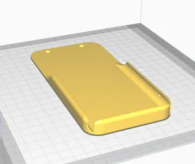 Casio Calculator Stand by ngzq | Download free STL model | Printables.com