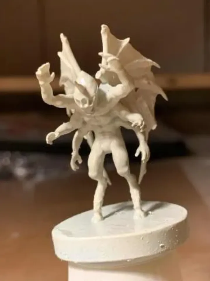 Vetra Kali by koomGER | Download free STL model | Printables.com