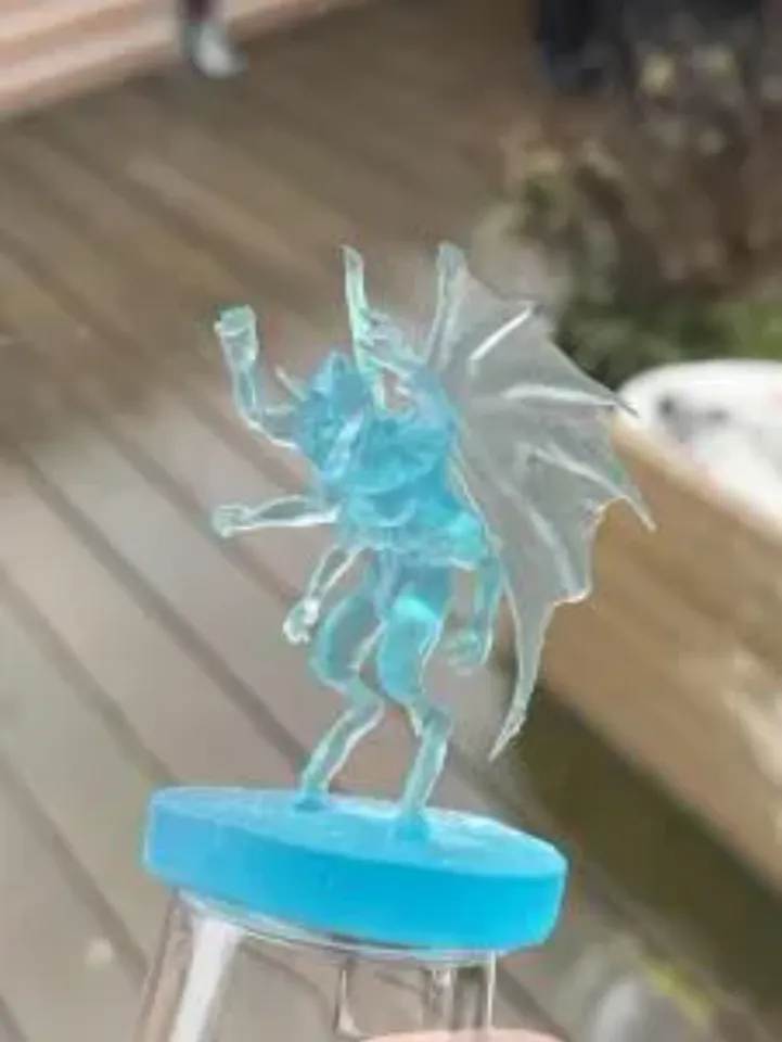 Vetra Kali by koomGER | Download free STL model | Printables.com