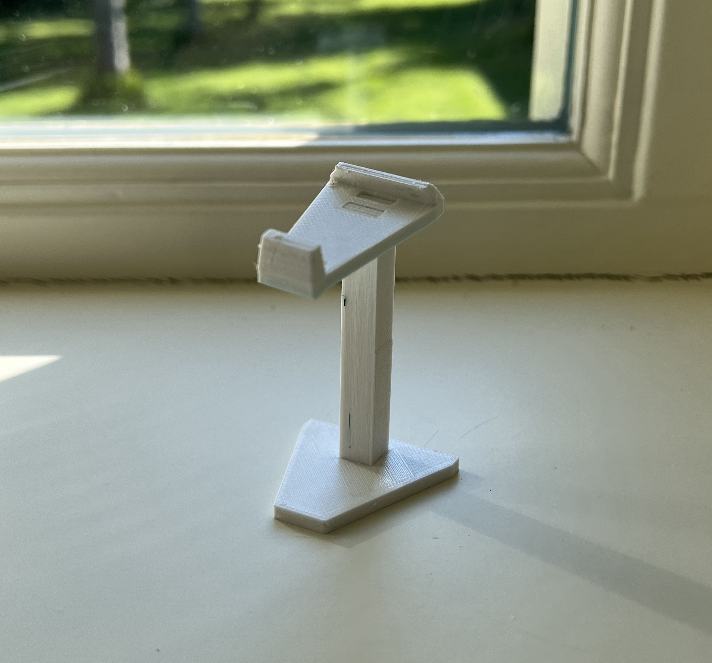 DJI Mini drone stand by oldfield | Download free STL model | Printables.com