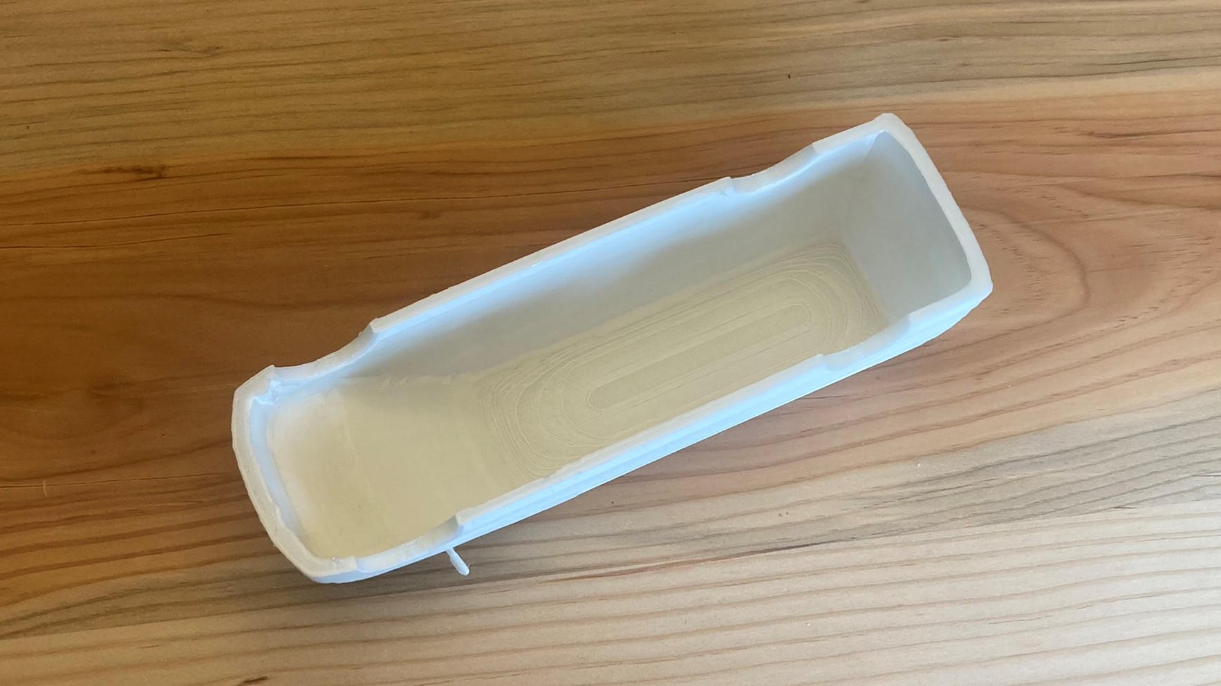 Sprinter Van Body for 1/24th Scale Crawler by pinspanner | Download ...