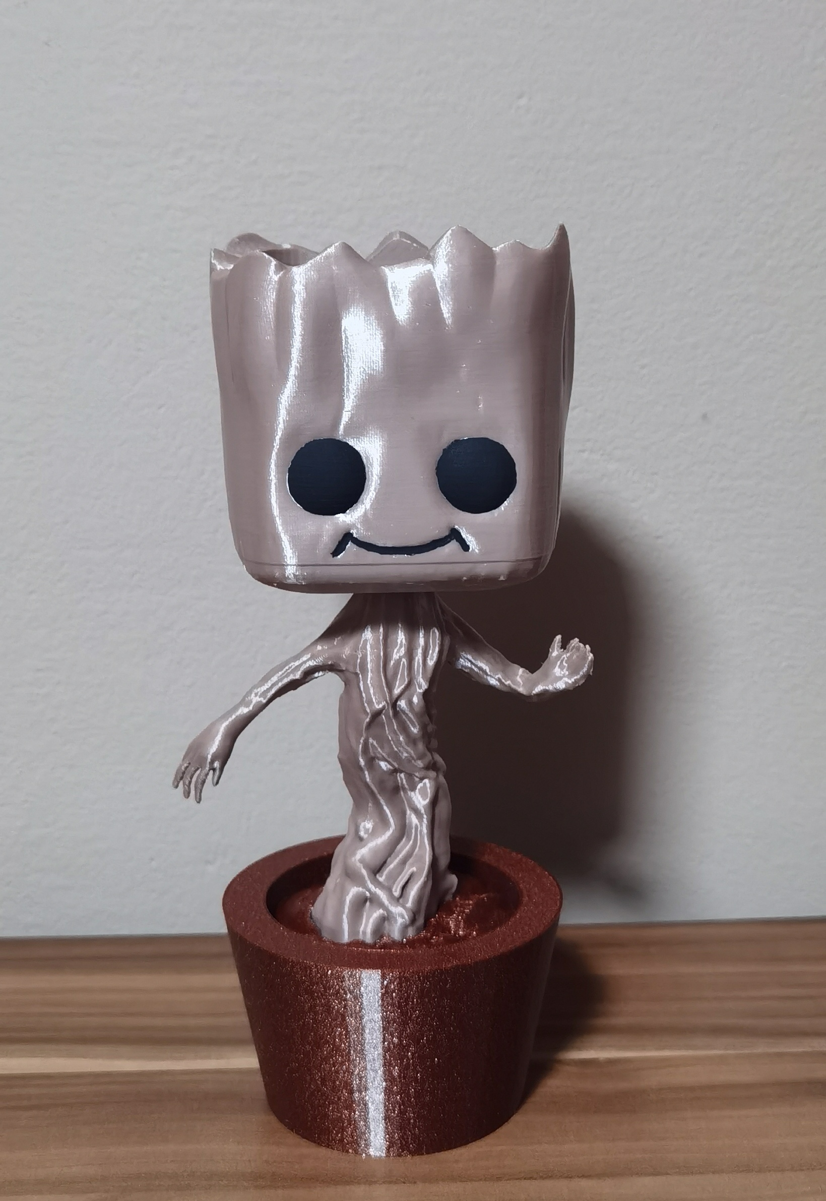Baby groot by dury4x4 | Download free STL model | Printables.com