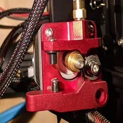 Shaw BlueCurve / Arris TG4482 Modem wall bracket by CamS | Download ...