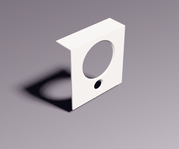 Shading Wyze External Enclosure for V2 and Outdoor Cam by The Redcoat ...