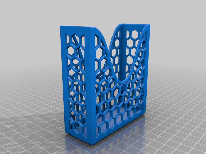 Core Space First Born Insert by jacques_za | Download free STL model ...