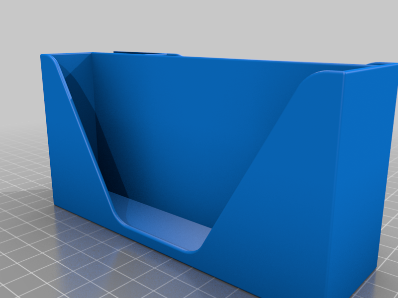 Core Space First Born Insert by jacques_za | Download free STL model ...