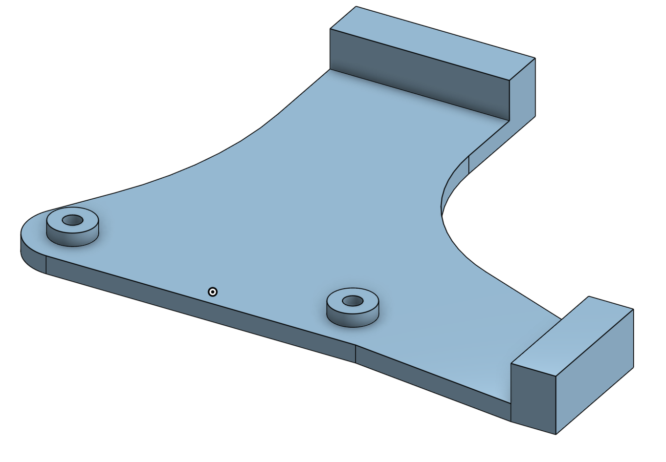 Drill Jig by Jeff I | Download free STL model | Printables.com