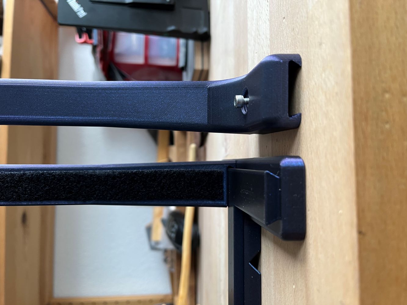 Laptop stand - remix from thingiverse find by SabineL | Download free ...