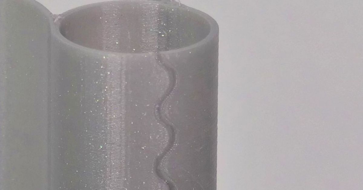 Paper grip by Josef Průša | Download free STL model | Printables.com