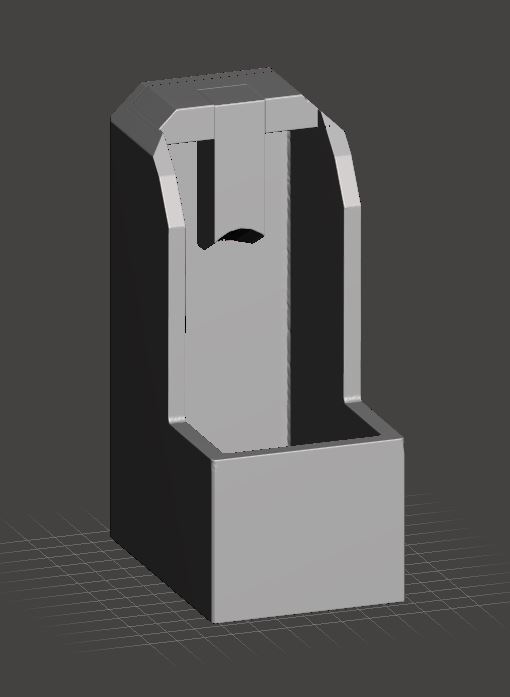 Loader by Midvale | Download free STL model | Printables.com