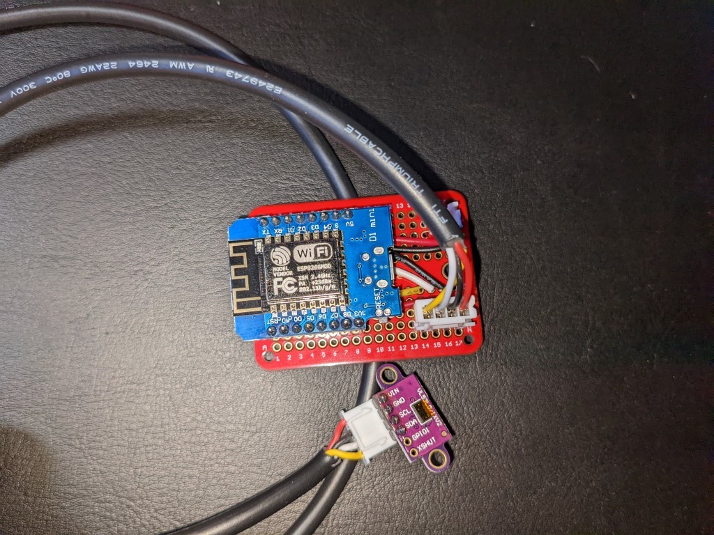 Case for ElectroCookie Mini PCB Prototype Board by DorffMeister ...