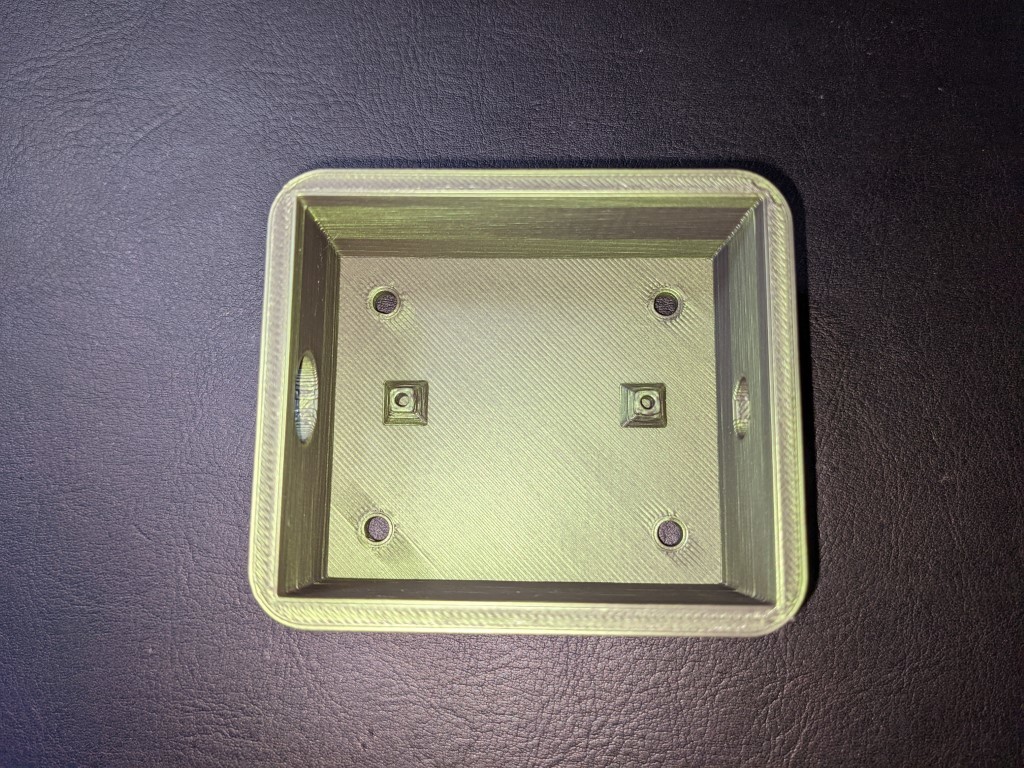Case for ElectroCookie Mini PCB Prototype Board by DorffMeister ...