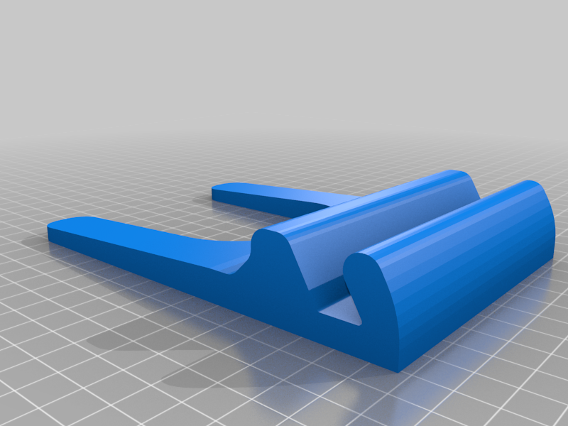Monitor Stand for 15.6" Travel Monitor by DorffMeister | Download free ...