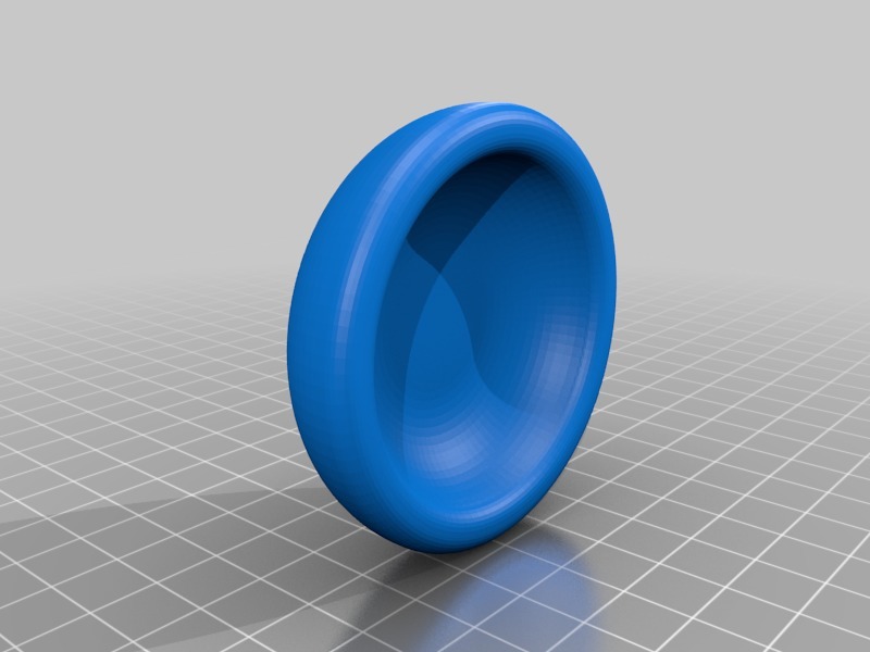 Small Bowl by DorffMeister | Download free STL model | Printables.com