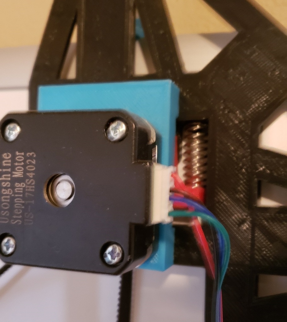 Whiteboard Vertical Drawbot (No Counter-weight) (WIP) by MacGyverr ...