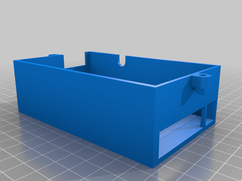 Whiteboard Vertical Drawbot (No Counter-weight) (WIP) by MacGyverr ...