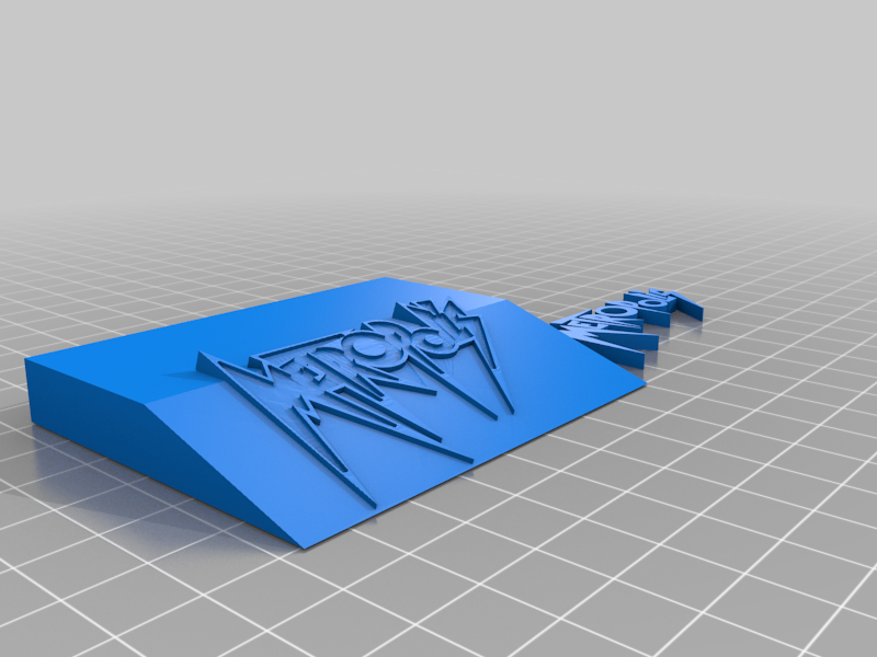 Metrópolis base por razstec | Descargar modelo STL gratuito ...