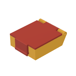 Small Parts Box by SteveS42 | Download free STL model | Printables.com