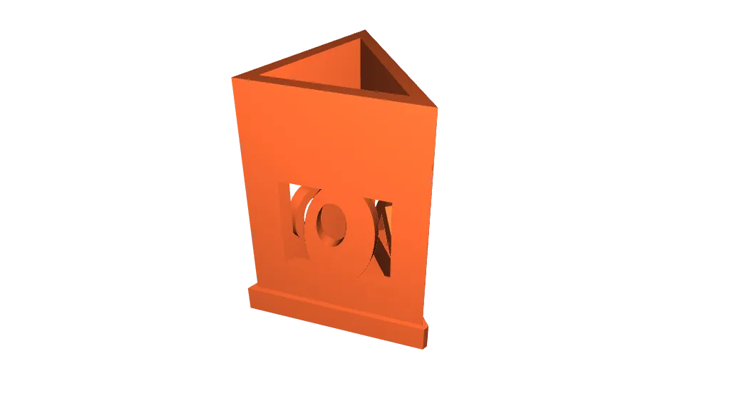 Boxseez Pen Stands by Boxseez | Download free STL model | Printables.com