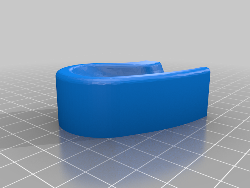 Steam Deck Stand ReMix by SPD | Download free STL model | Printables.com