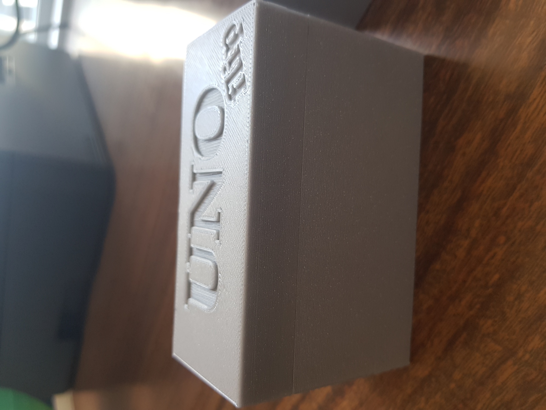 Card box by brooke | Download free STL model | Printables.com