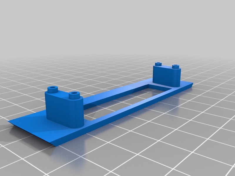 Nintendo switch dock by feletoch | Download free STL model | Printables.com