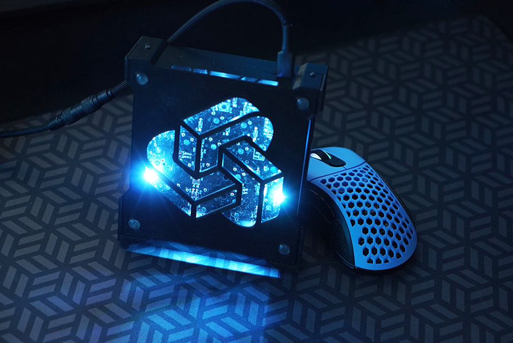 CHONKPAD MurphPad Case by CustomNiches | Download free STL model ...