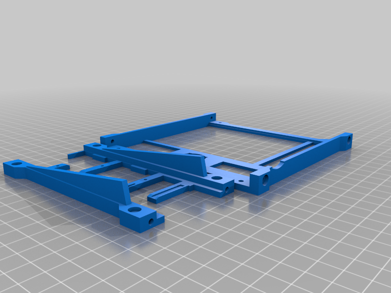 CHONKPAD MurphPad Case by CustomNiches | Download free STL model ...