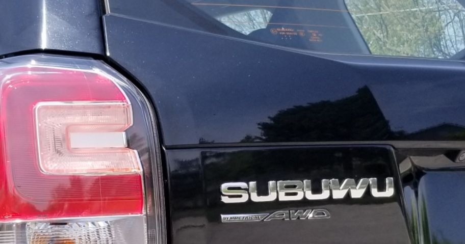 Is That a SUBUWU? by Trukku | Download free STL model | Printables.com