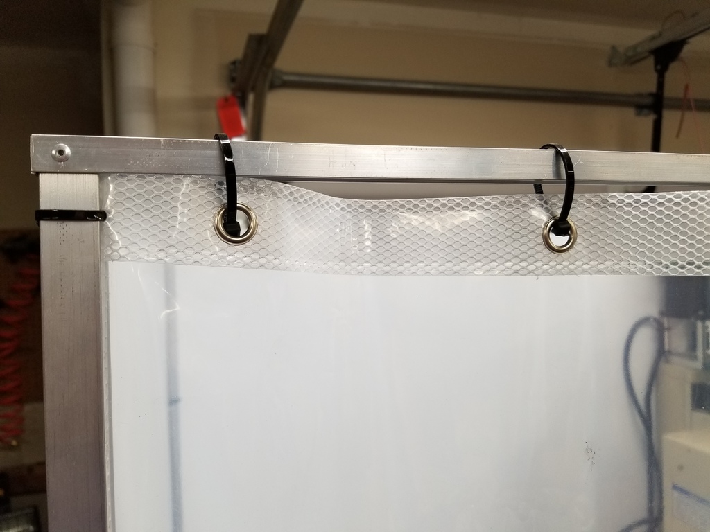 Grizzly G0704 Mill Enclosure - CNC Conversion by Clough42 | Download ...