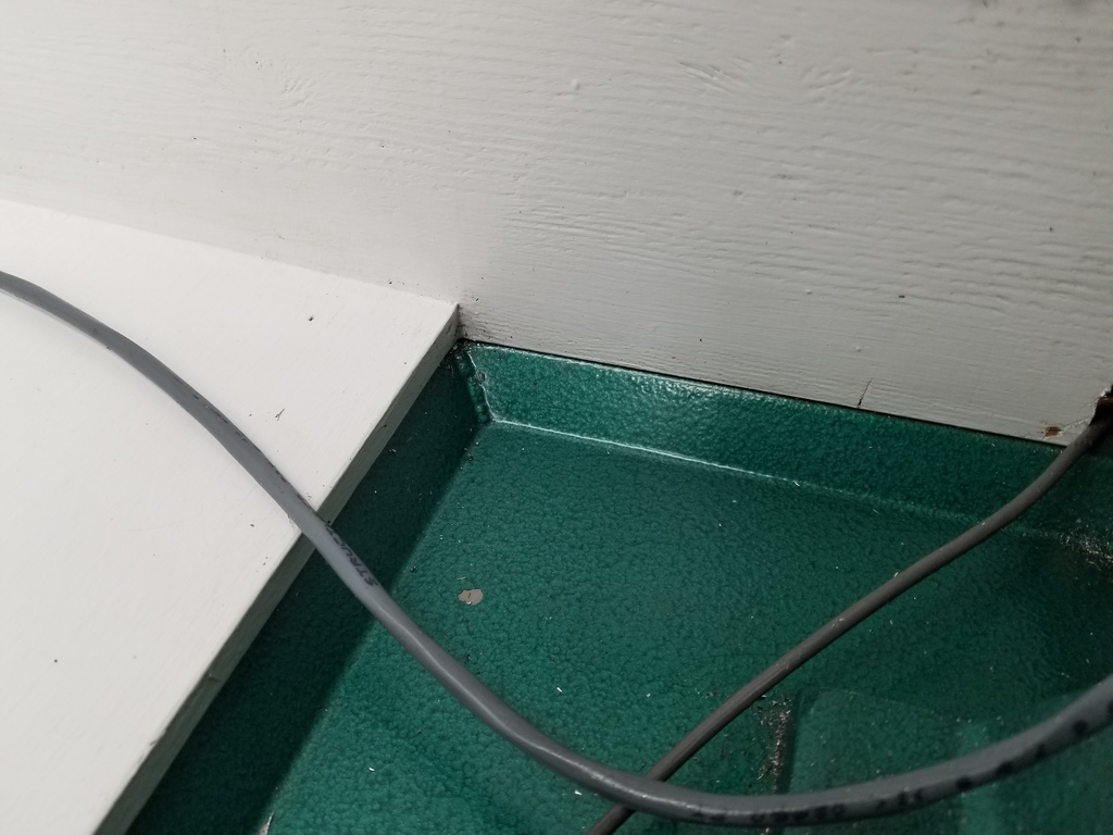 Grizzly G0704 Mill Enclosure - CNC Conversion by Clough42 | Download ...