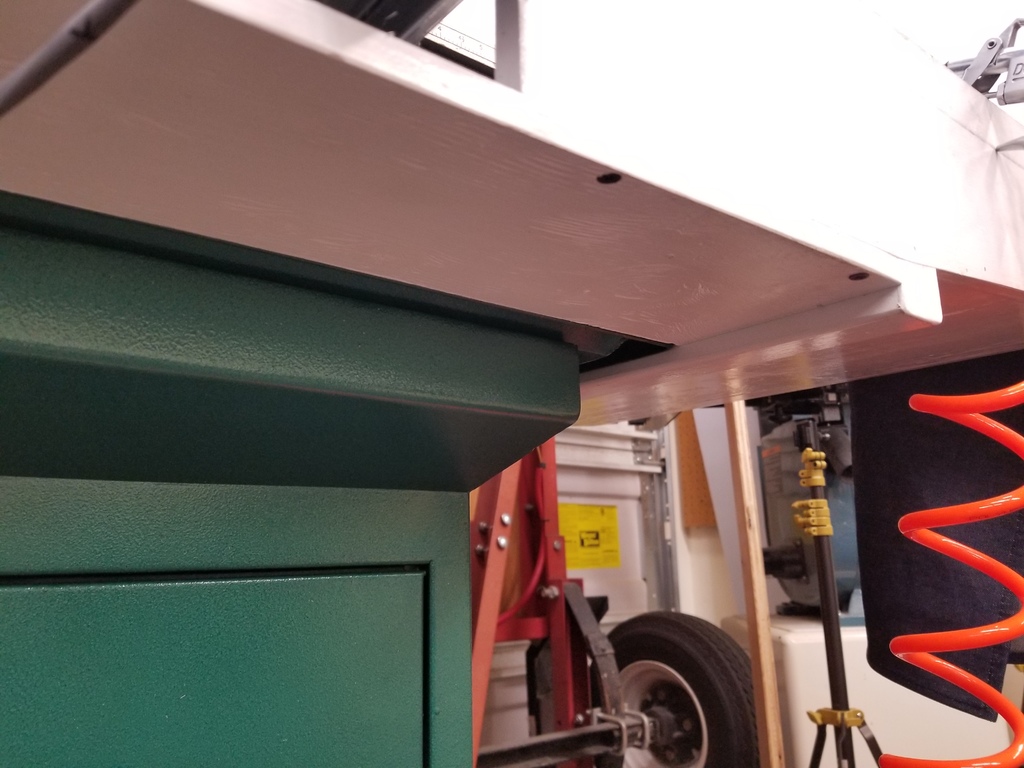 Grizzly G0704 Mill Enclosure - CNC Conversion by Clough42 | Download ...