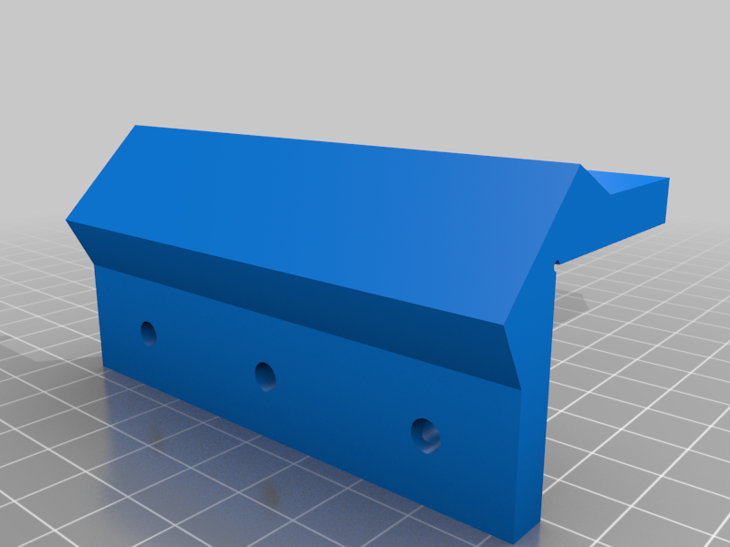 Grizzly G0704 Mill Enclosure - CNC Conversion by Clough42 | Download ...