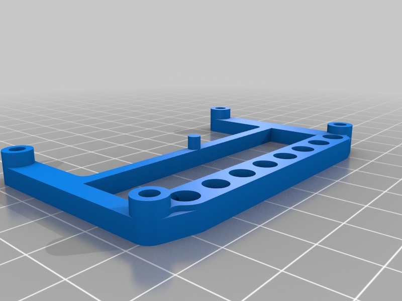 Lathe Electronic Leadscrew by Clough42 | Download free STL model ...
