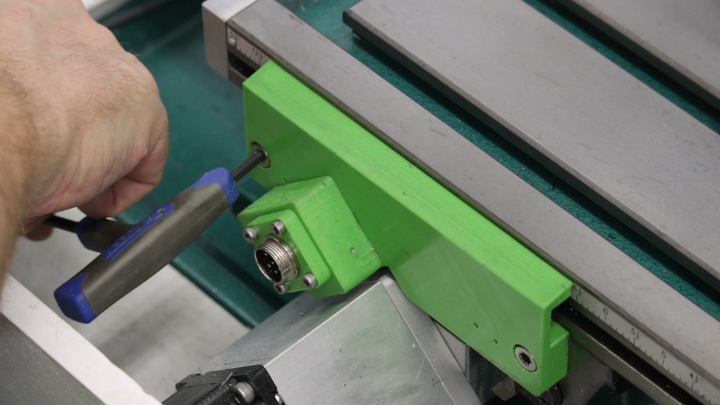 G0704 CNC Mill Limit Switch Mounts by Clough42 | Download free STL ...