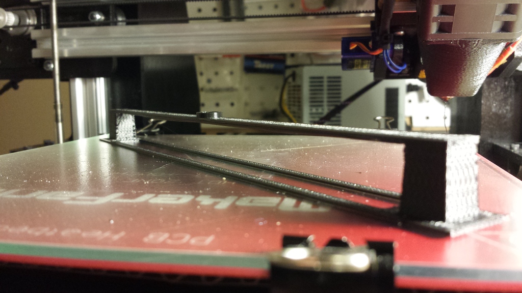 Super Bridging Test Objects (150-200mm) by Clough42 | Download free STL ...