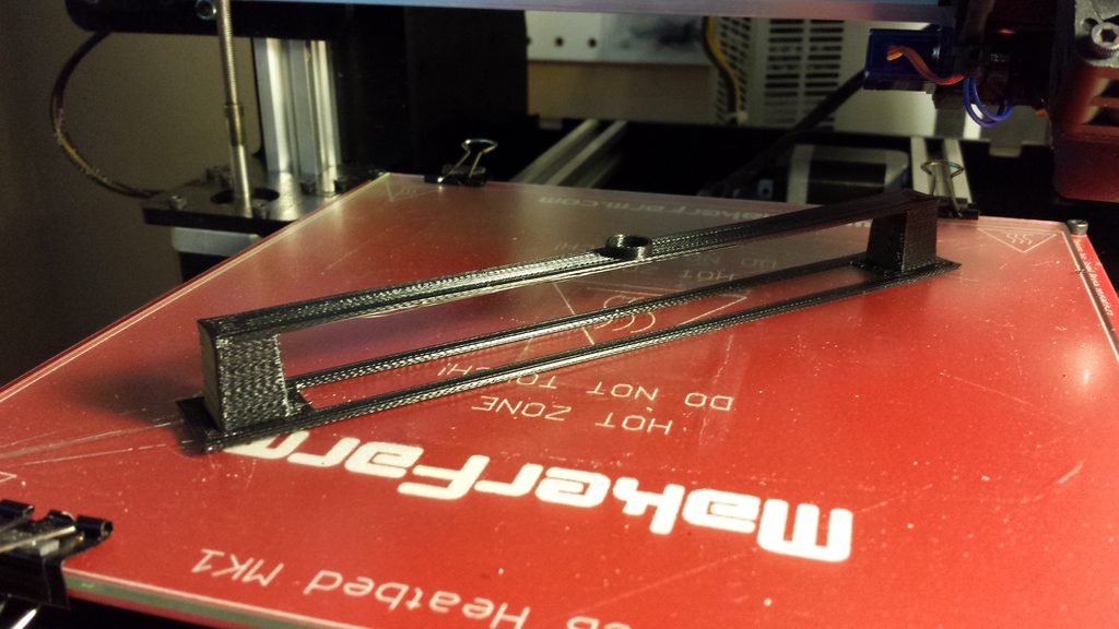 Super Bridging Test Objects (150-200mm) by Clough42 | Download free STL ...