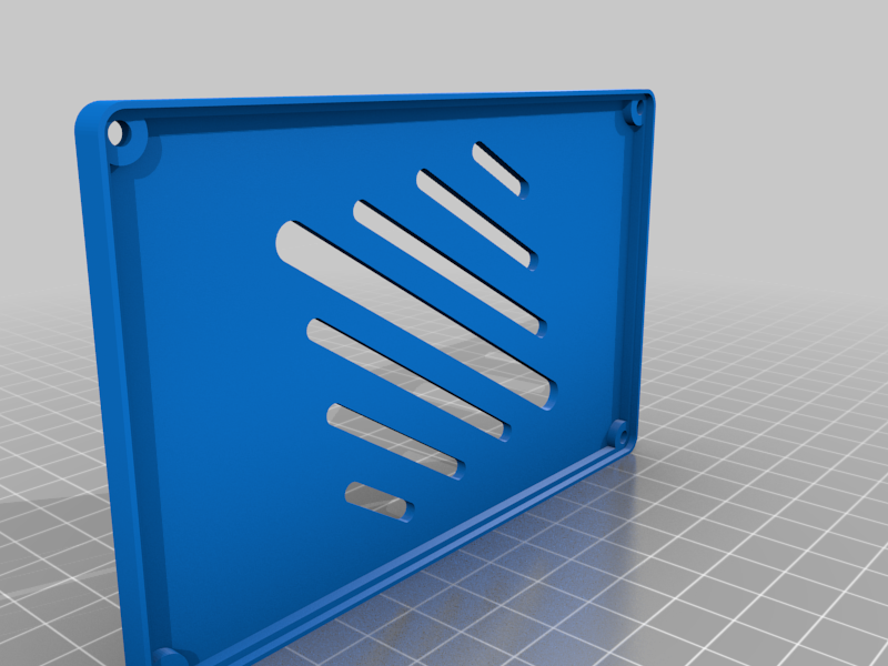 LiPo batteries Box by Eng. Yehia | Download free STL model | Printables.com