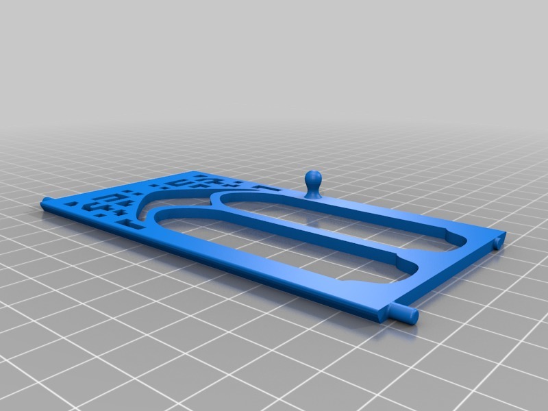 FANOUS (Ramadan lantern) by Eng. Yehia | Download free STL model ...