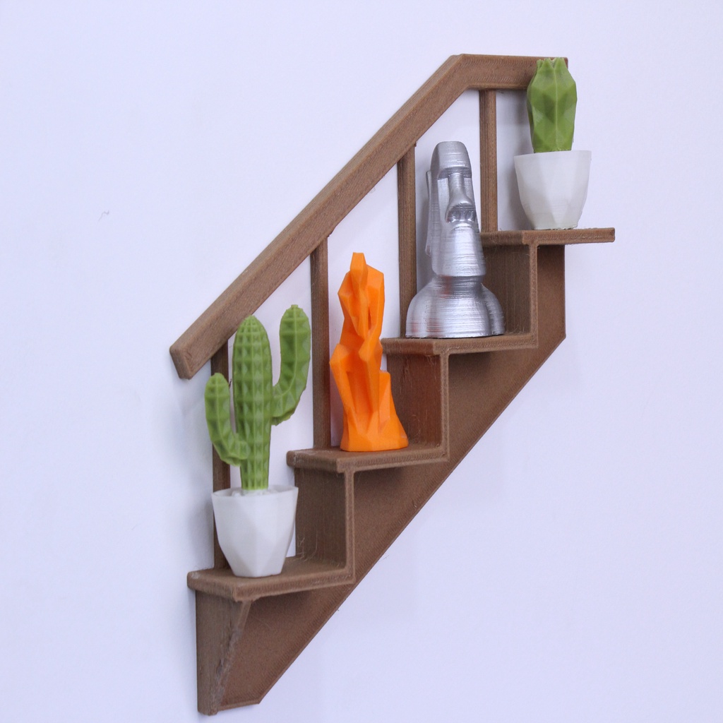 Small SHELF by Eng. Yehia | Download free STL model | Printables.com