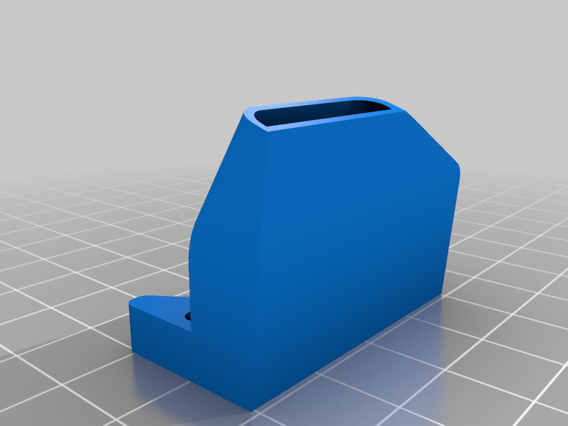 4020 Blower Fan Ducts by Jay_L | Download free STL model | Printables.com