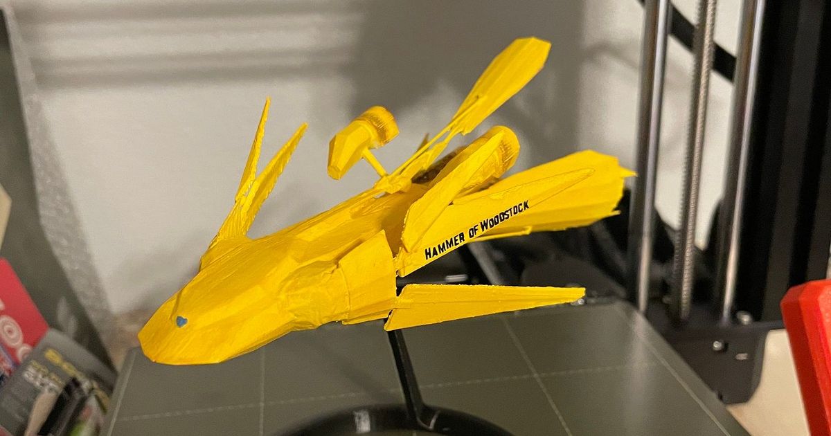 Jenquai Explorer (High Level) from Earth and Beyond by Pastry ...