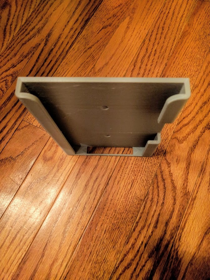 Kindle 3 Keyboard Wall Mount Literary Clock by PenguinFeet | Download ...