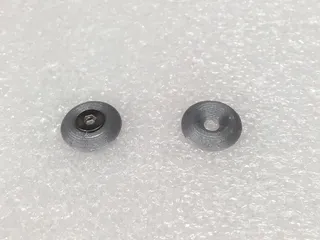 Washer M3 D8 by Daniel Feijóo | Download free STL model | Printables.com