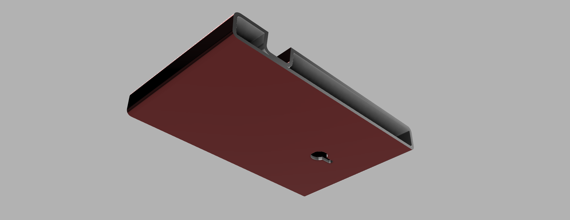 Support Nintendo Switch by Zeb_3D | Download free STL model ...