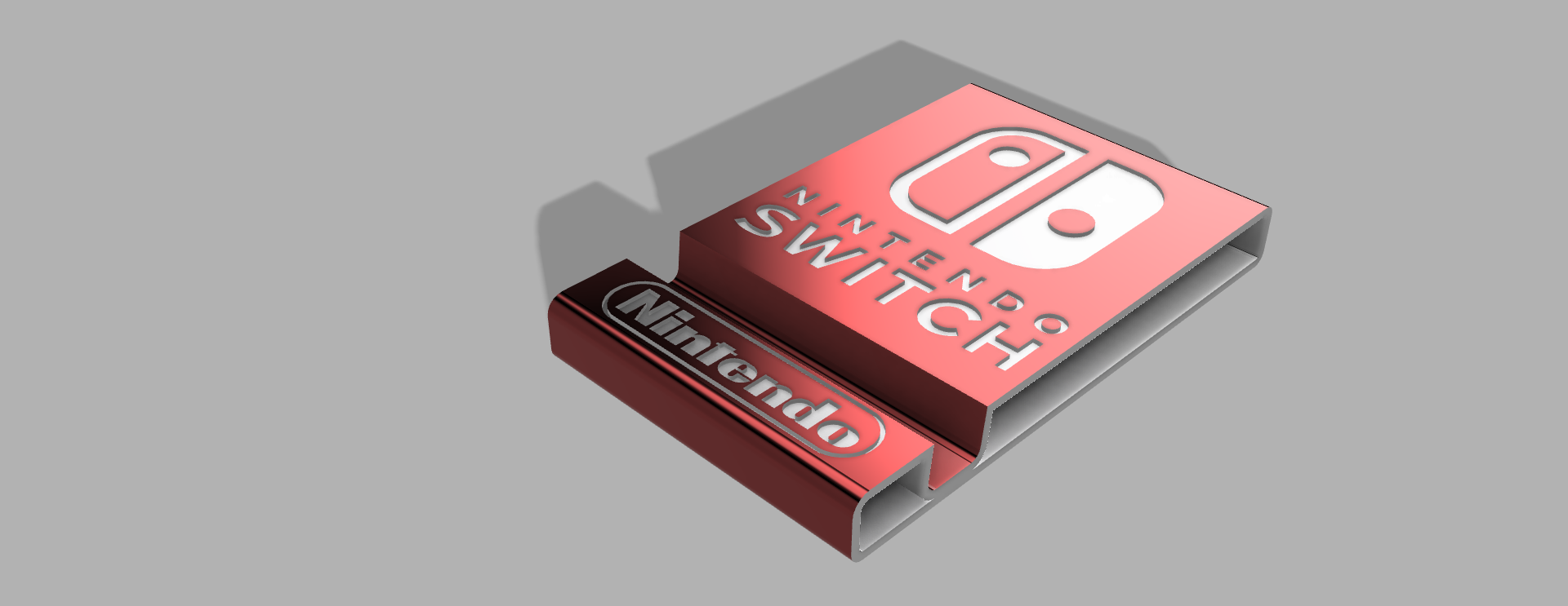 Support Nintendo Switch by Zeb_3D | Download free STL model ...